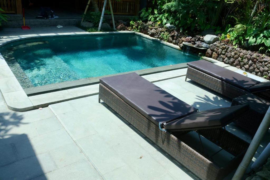 Melati Bali 2, Canggu (updated prices 2025)