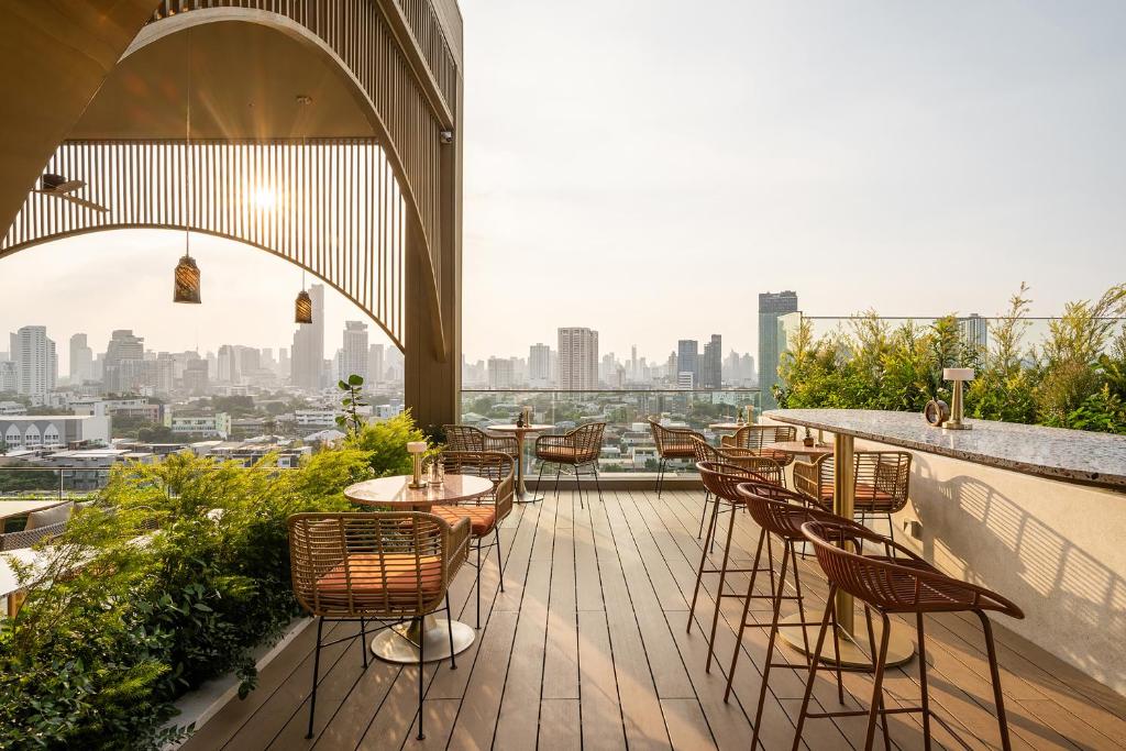 Somerset Sukhumvit 71 Bangkok, Bangkok (updated prices 2025)