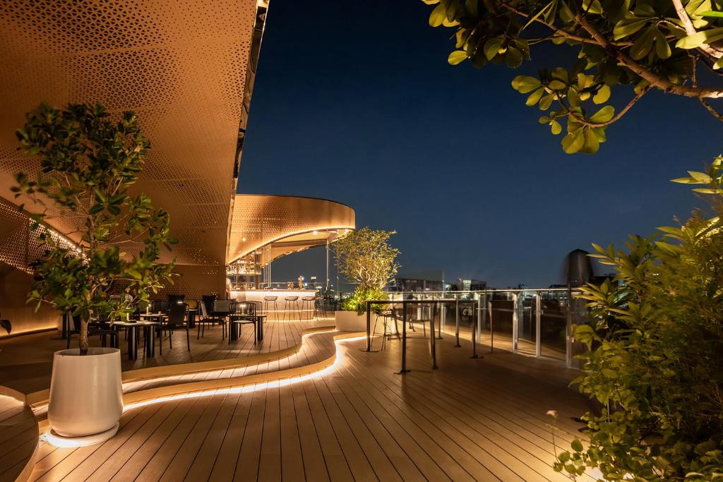 Somerset Sukhumvit 71 Bangkok, Bangkok (updated prices 2025)