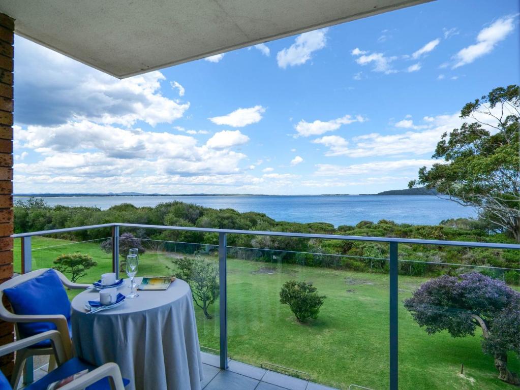 Shoal Bay Beach Waterfront, Nelson Bay (updated prices 2025)
