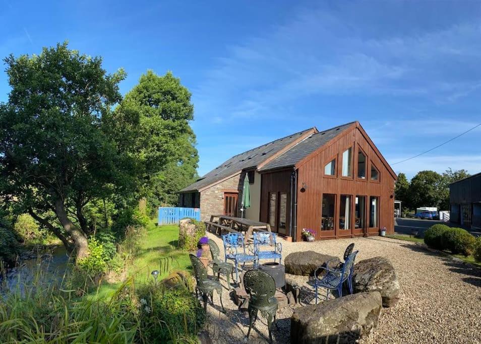 Happy Horse Cottages, Sennybridge (updated prices 2026)