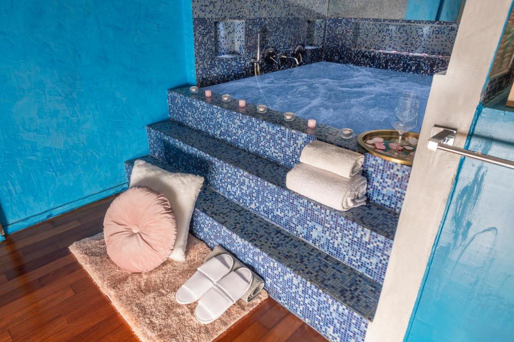 San Babila luxury Suite - 7Sundays, Milan (updated prices 2026)