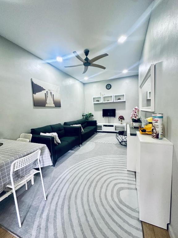 Kael Homestay Balok, Kampung Saberang Balok (precios actualizados 2025)