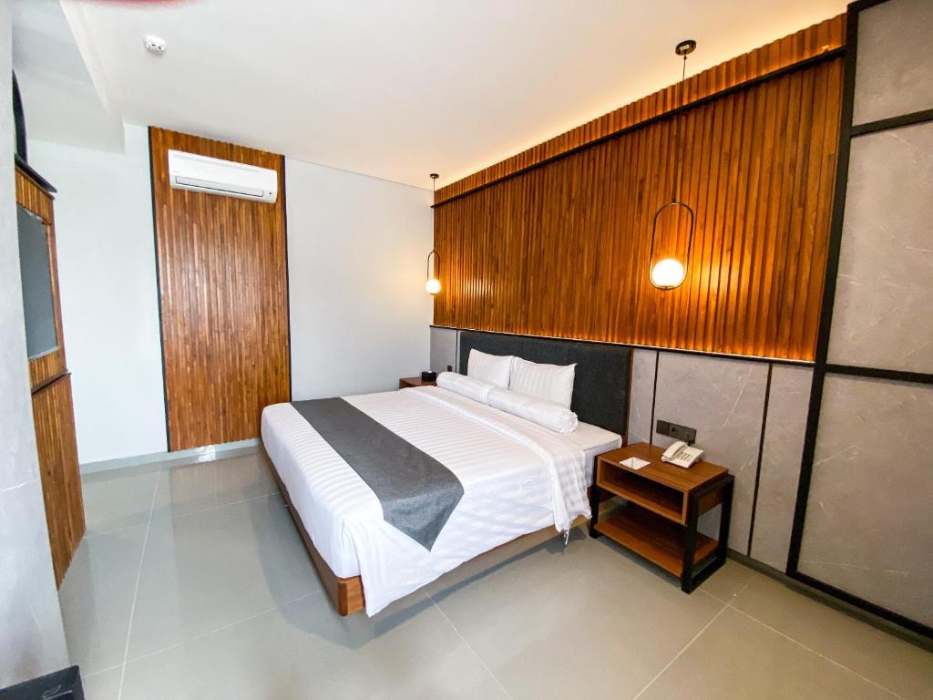 Nata Azana Hotel Ngawi, Ngawi (harga terbaru 2026)