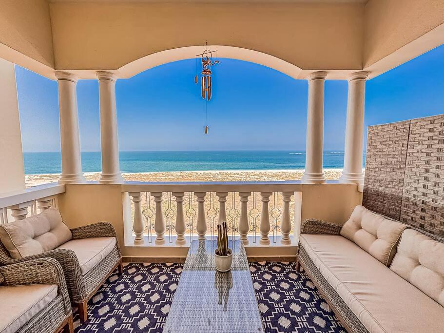 Ocean Breeze Retreat, Ras al Khaimah (updated prices 2026)