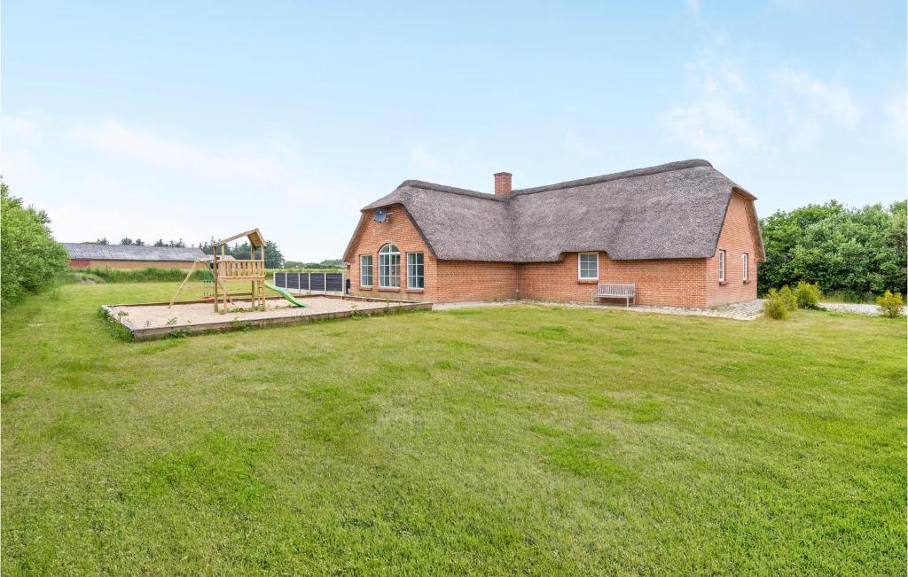 Awesome Home In Ulfborg With Sauna, Ulfborg (updated prices 2026)