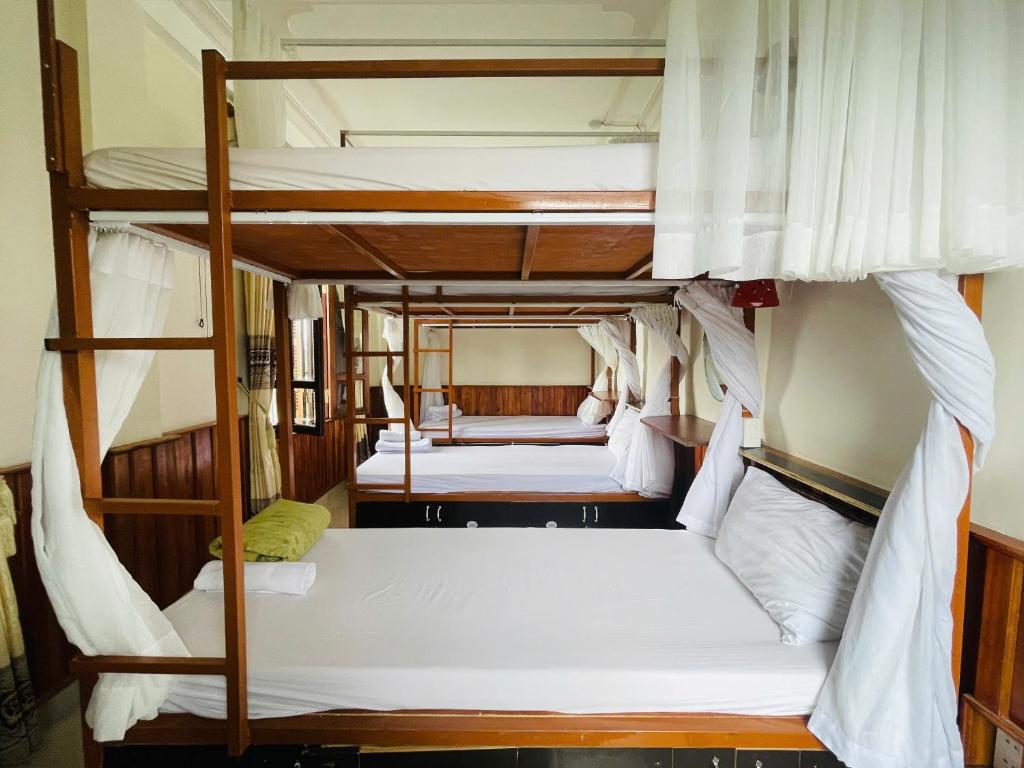 Nam Phương Riverside Villa, Hue (updated prices 2025)