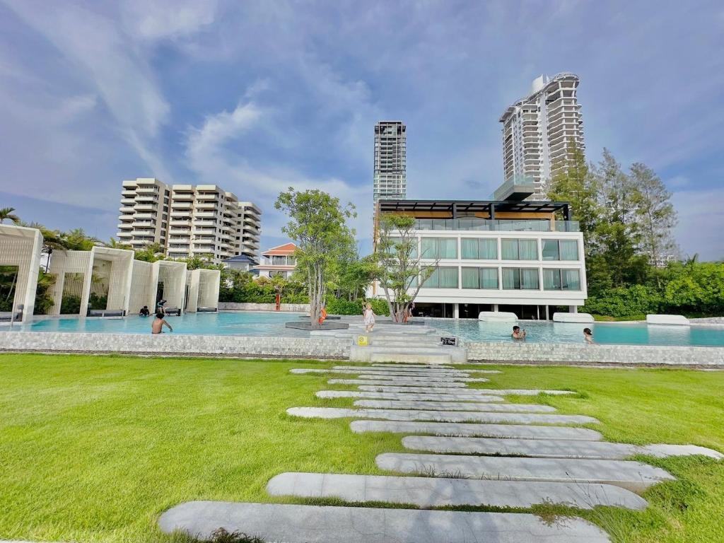 Veranda Residence Pattaya, Na Jomtien (updated prices 2025)