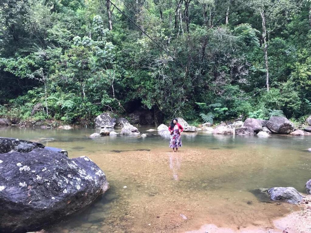 Jungle Tree House Rangala, Kandy (preços atualizados para 2025)