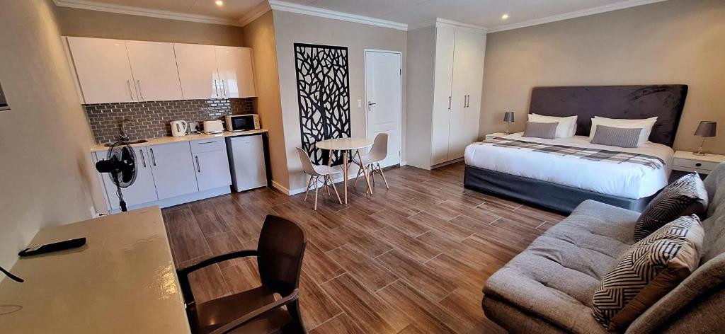 Eagle Cove Studios, Randburg (updated prices 2026)