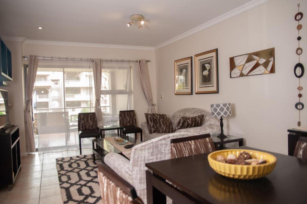 Luxury Apartment in Sandton, Johannesburg (updated prices 2026)