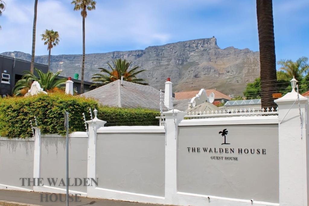 The Walden House, Kaapstad (bijgewerkte prijzen 2026)