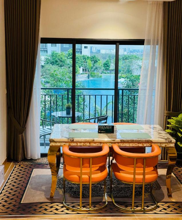 Al Baraqah Suite Gamuda Cove SplashMania, Banting (updated prices 2025)