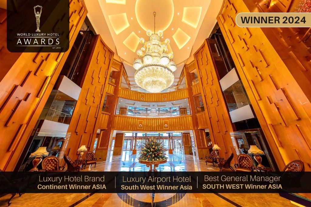 Royal Swiss Lahore, Lahore (updated prices 2026)