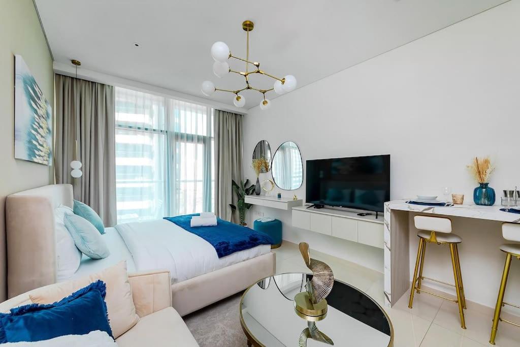 Seven Palm Studio Palm View, Dubái (precios actualizados 2026)