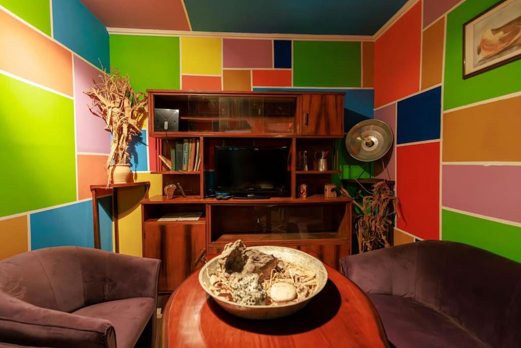 Viola - Lule Apartments, Tirana (updated prices 2025)