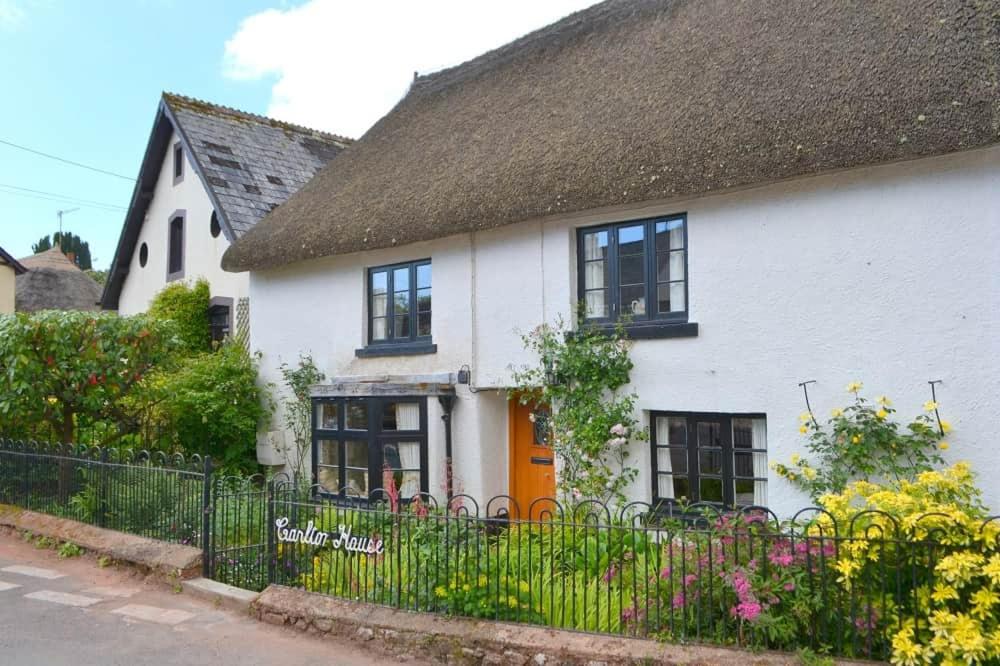 Carlton House, Stokeinteignhead (updated prices 2025)