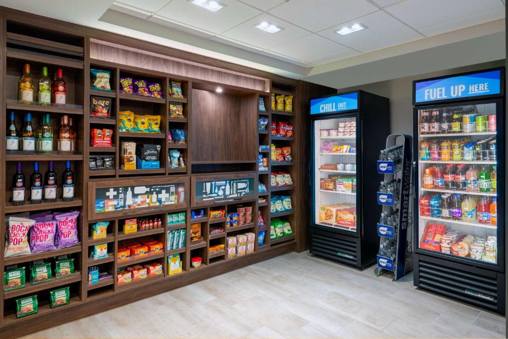 Hampton Inn & Suites Cleveland-Beachwood, Beachwood (updated prices 2025)