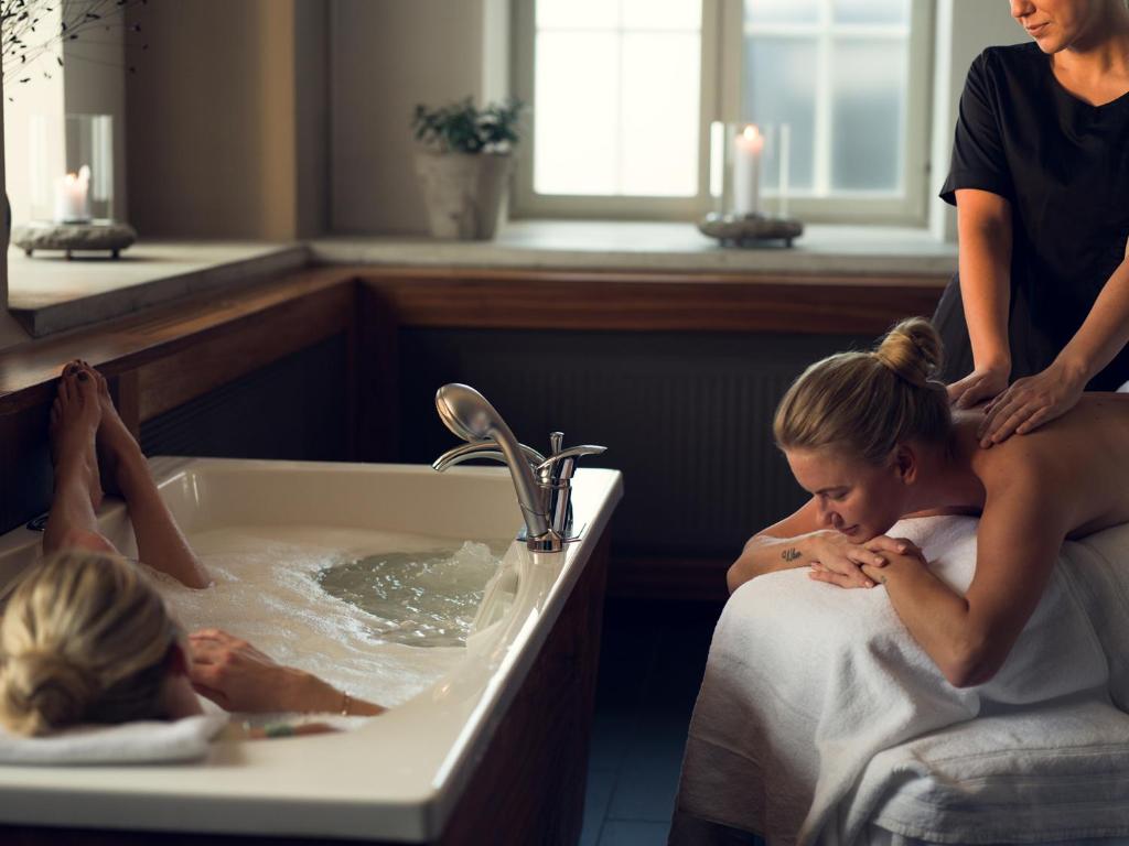 Elite Hotel Marina Tower, Spa & Resort, Stockholm (updated prices 2025)