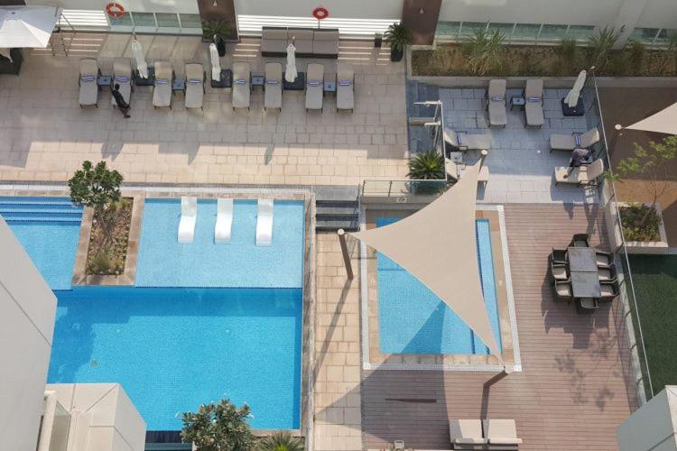 DAMAC Canal Views Residences, Dubai (updated prices 2025)