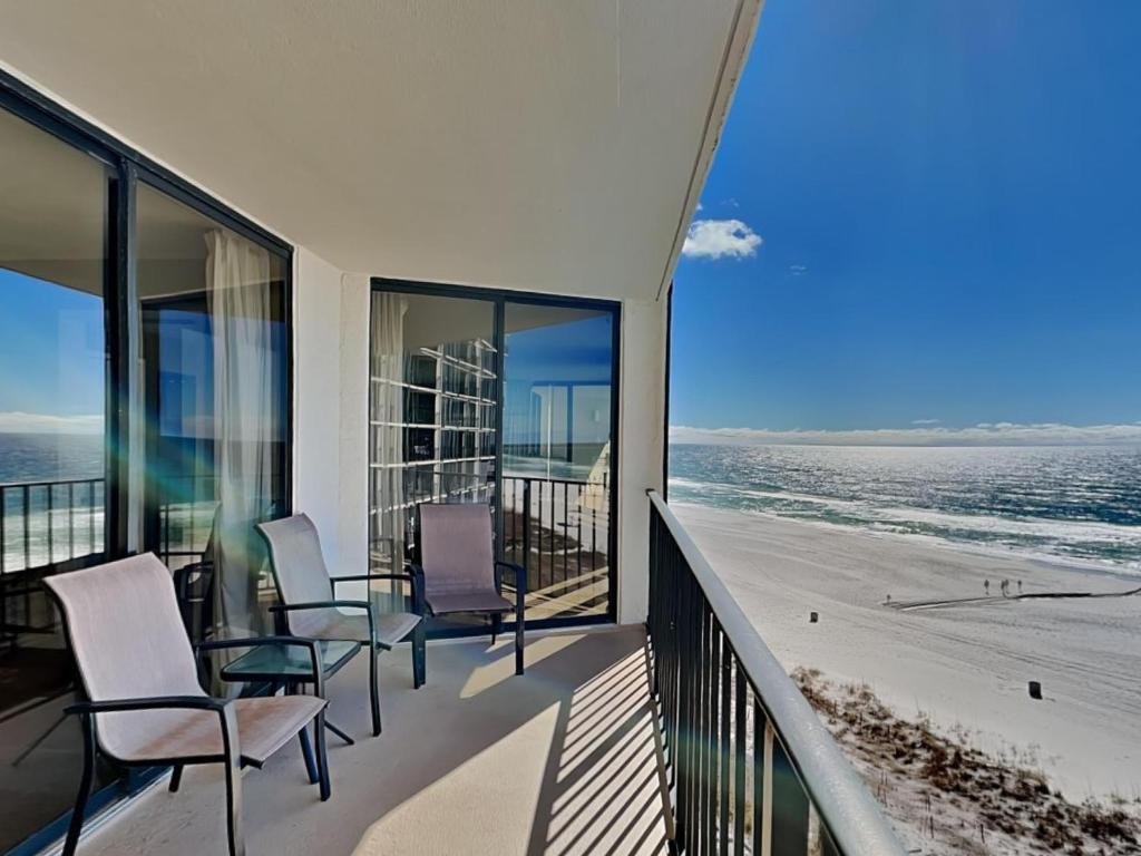 Edgewater Tower III #604, Panama City Beach (updated prices 2025)