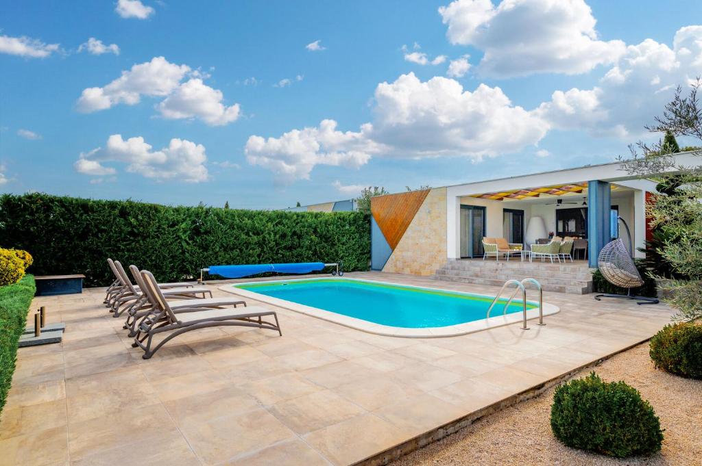 Villa Royal Green Two, Nin (updated prices 2025)