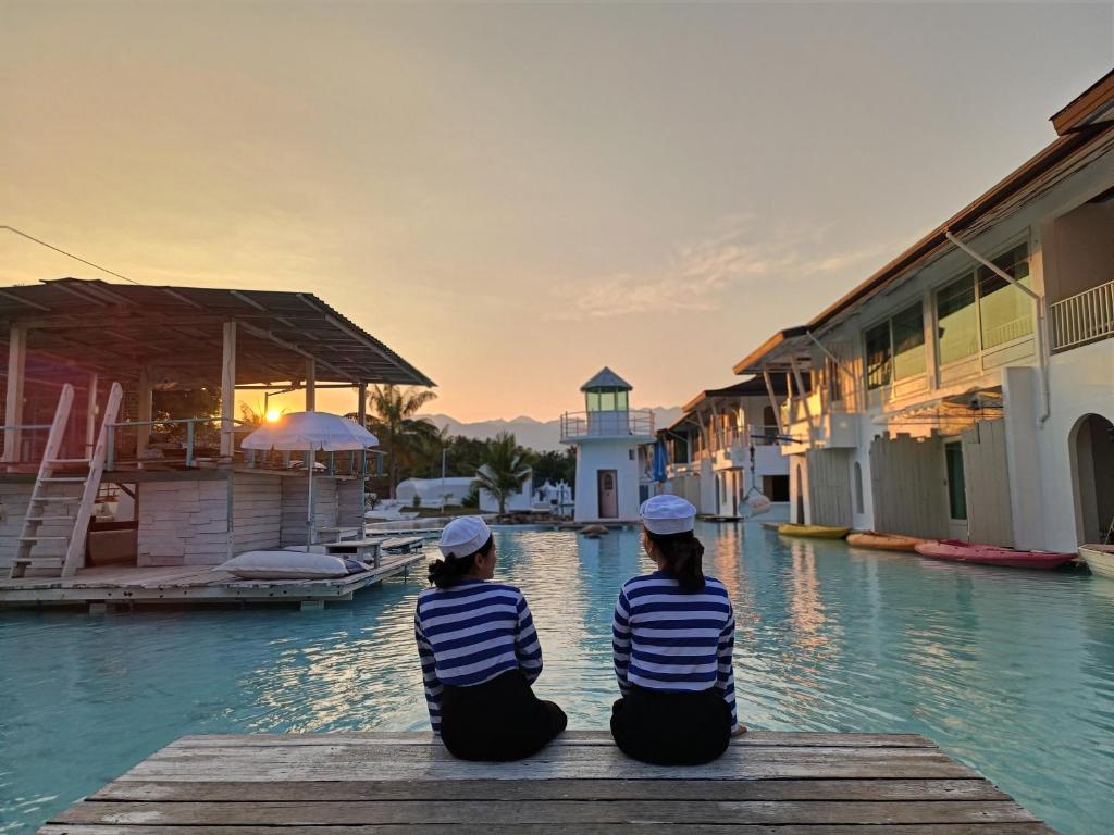 The Oia Pai Resort, Pai (updated prices 2025)