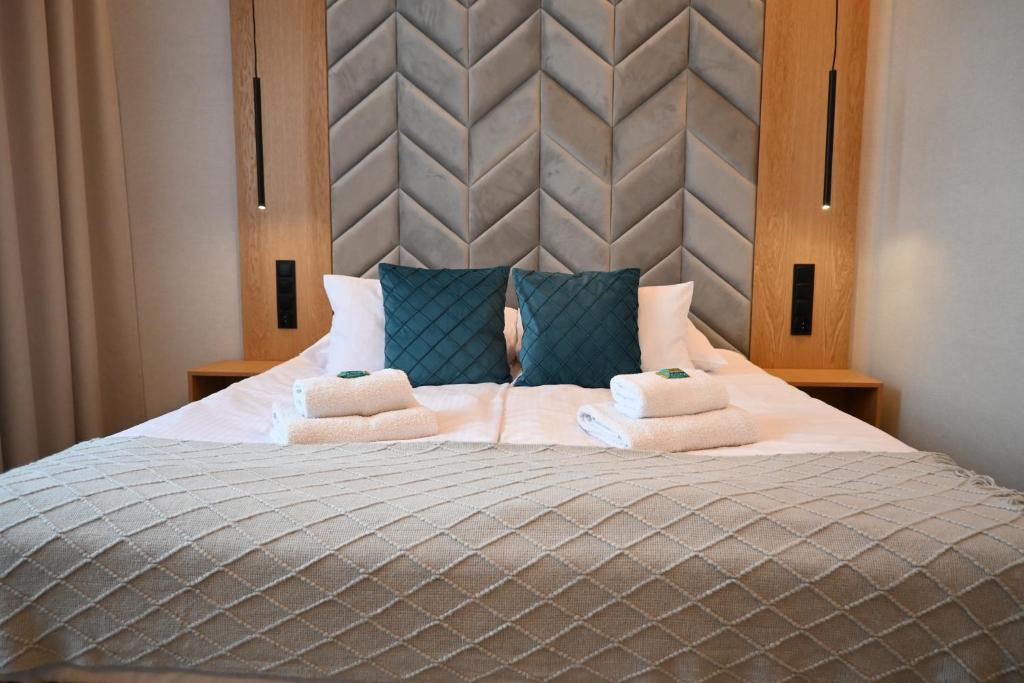 Hotel Centrum Malbork, Malbork (aktualne ceny na rok 2025)