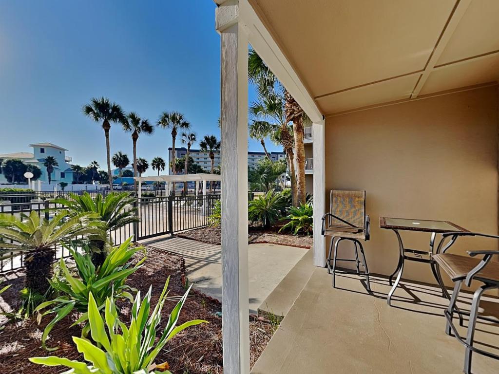 Grand Caribbean Perdido Key #110 East, Perdido Key (updated prices 2026)