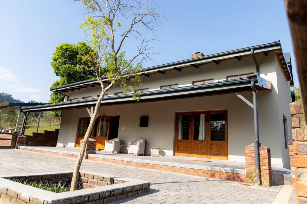 The butler ranch, Cato Ridge (updated prices 2025)