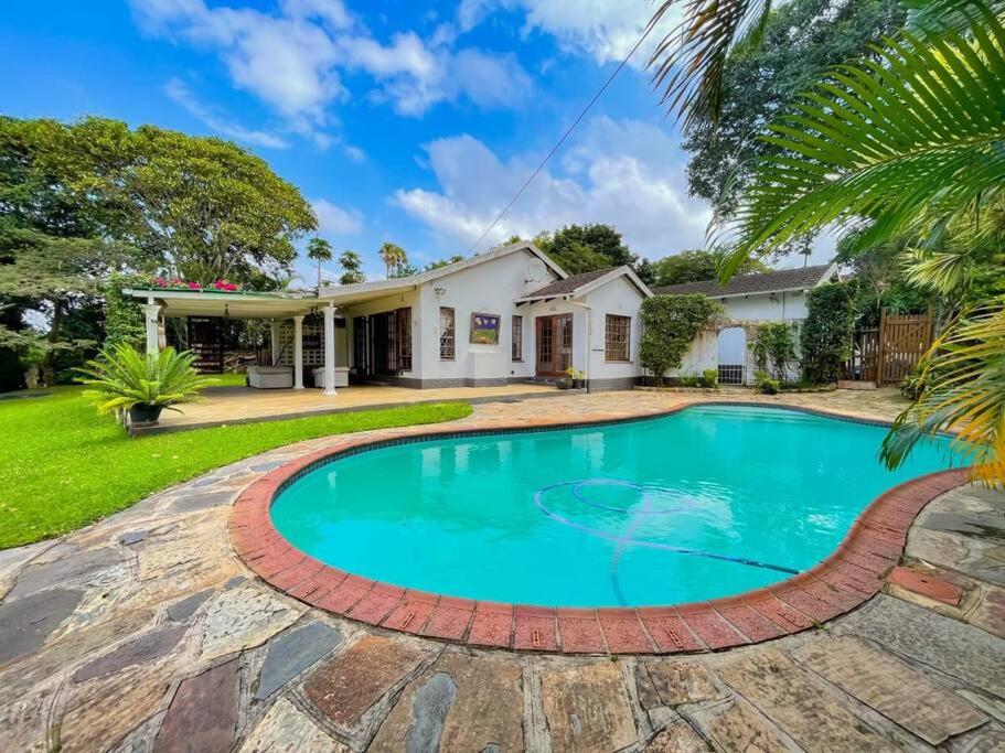 Family house Westville, Durban (updated prices 2026)