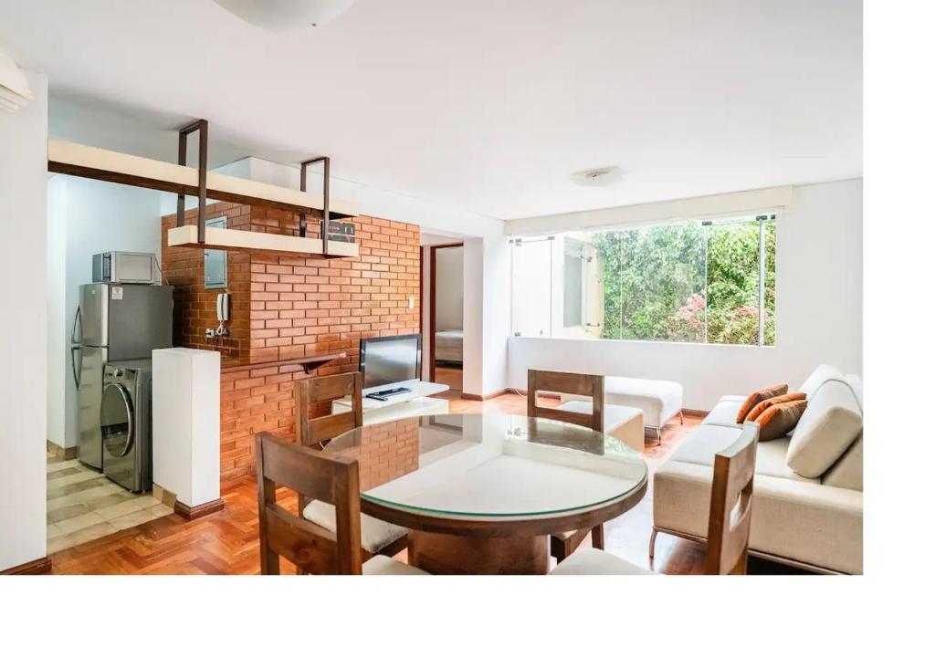 San Borja Pentagonito, Lima (updated prices 2026)