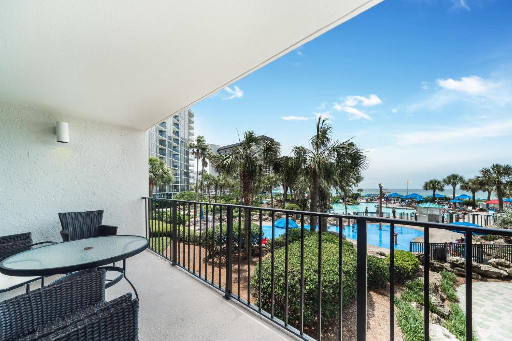 Edgewater Tower I #111, Panama City Beach (updated prices 2026)