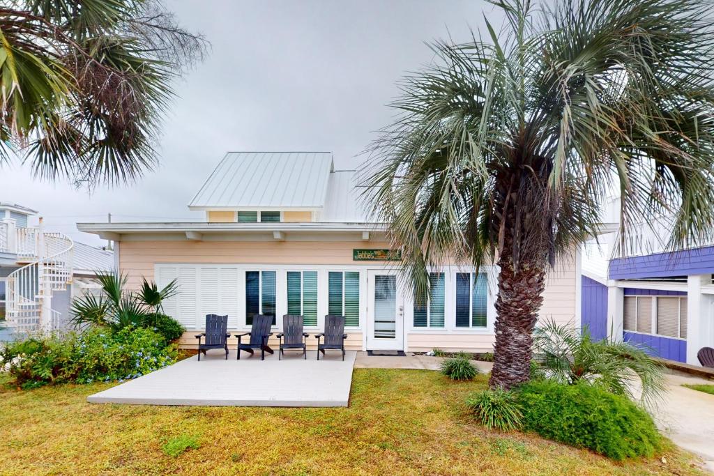 Beach Walker, Mexico Beach (updated prices 2025)