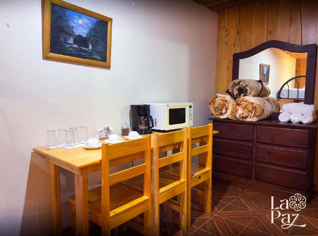 Hotel La Paz, Poasito (updated prices 2025)