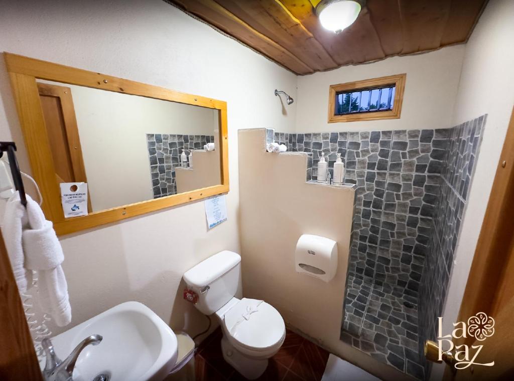 Hotel La Paz, Poasito (updated prices 2025)