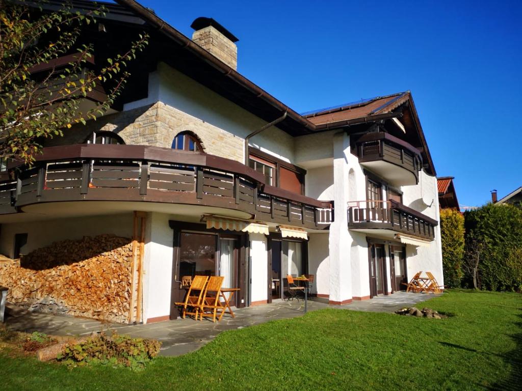 Ferienwohnung Alpenlift in Bolsterlang, Bolsterlang (bijgewerkte ...