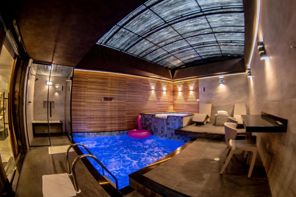 Opium Motel (Adult Only), São Paulo (preços atualizados de 2026)