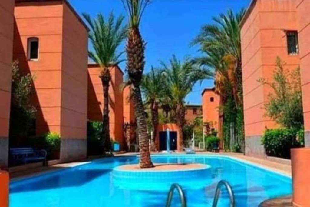 riad ladana bienvenue au coeur de marrakech, Marrakech (precios ...