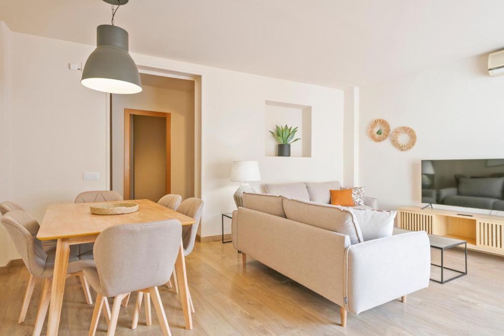 Alcam Galileu P, Barcelona (uppdaterade priser för 2026)