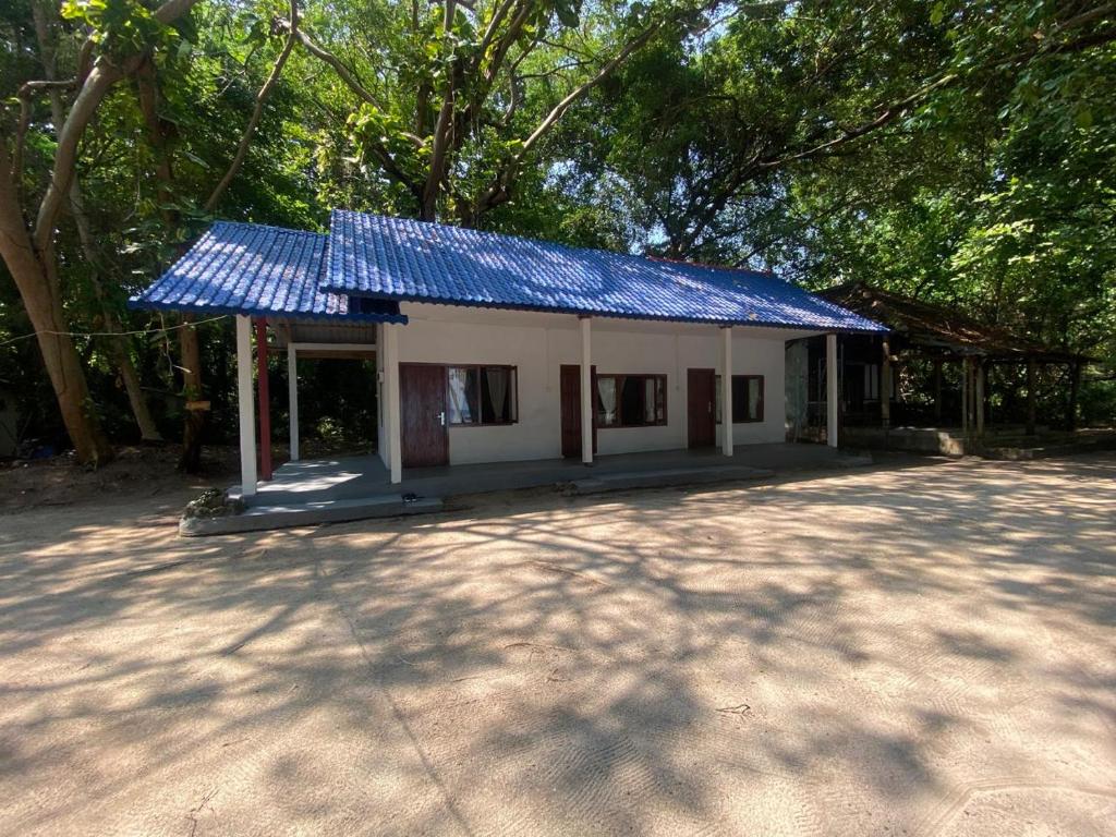 Beach Front Villa in Pulau Kotok Besar, Jakarta (updated prices 2025)