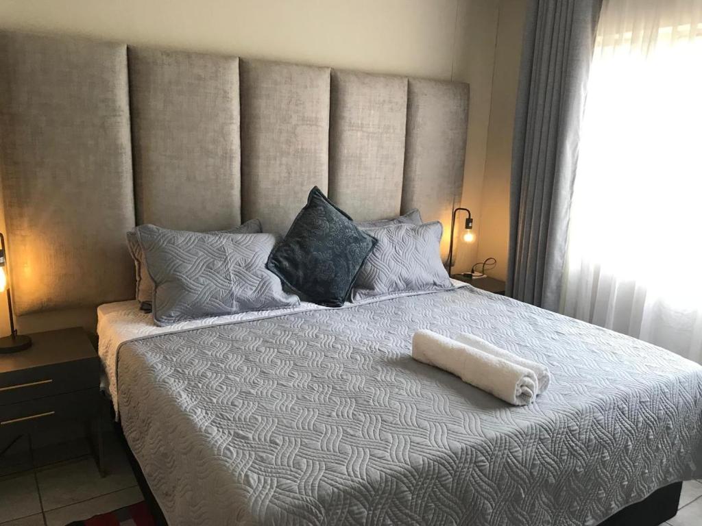 Menlyn Maine Apartments, Menlyn Place, Pretoria (updated prices 2025)