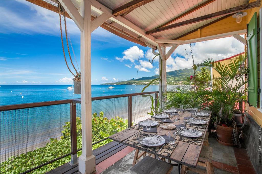 Maison Manman Dlo, Saint-Pierre (updated prices 2026)
