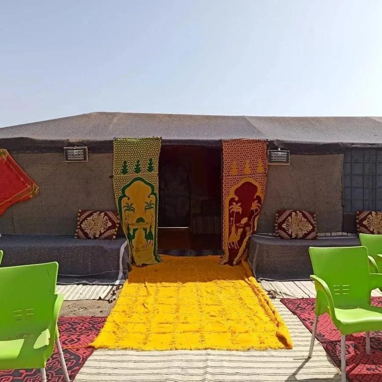 Sahara binich sercices, Merzouga (tarifs actualisés, 2025)