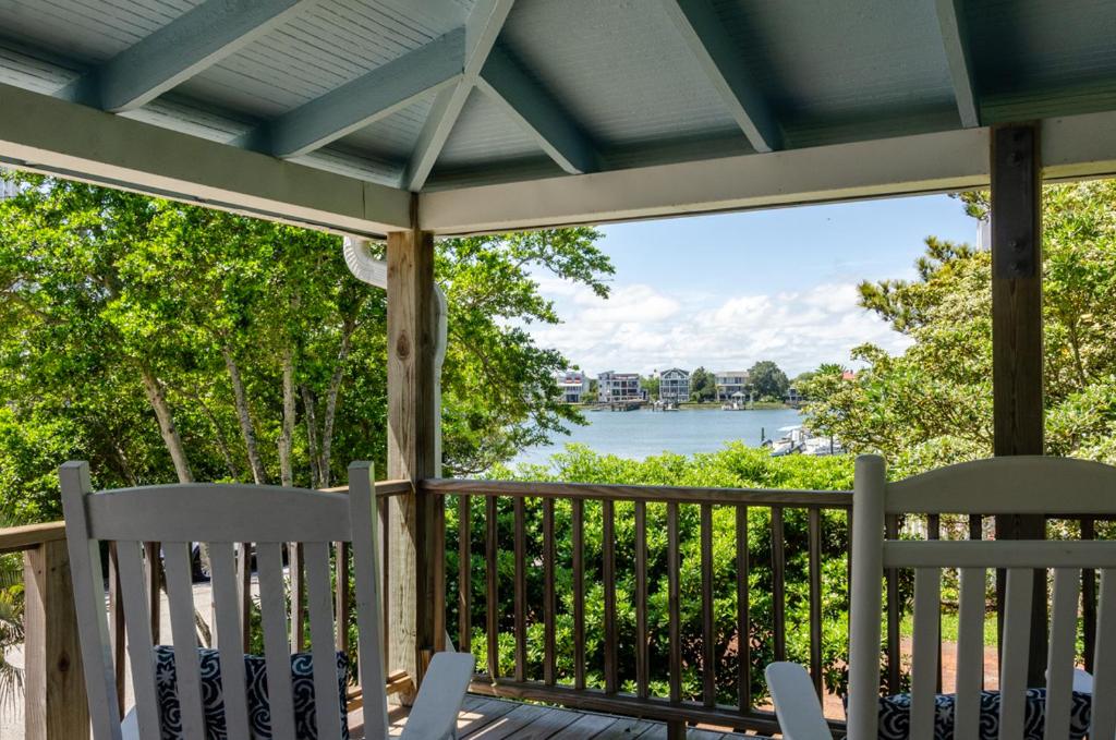 Fisher Cottage by Bryant Real Estate, Wrightsville Beach (updated ...