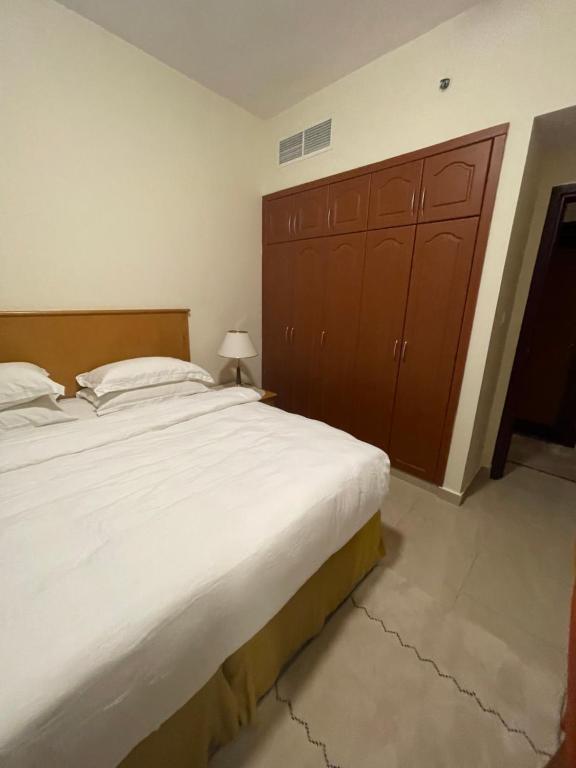 A charming offshore flat view, Ajman (updated prices 2026)