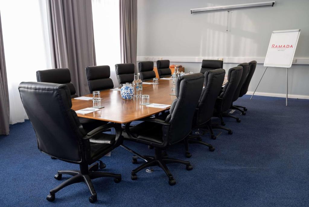 Ramada by Wyndham Belfast, Belfast (updated prices 2025)