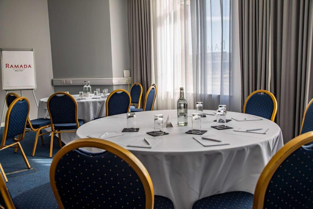 Ramada by Wyndham Belfast, Belfast (updated prices 2025)
