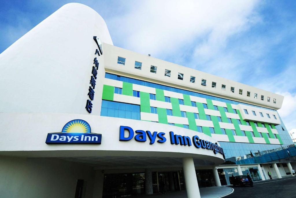 Days Inn Guangzhou, Guangzhou (updated prices 2026)