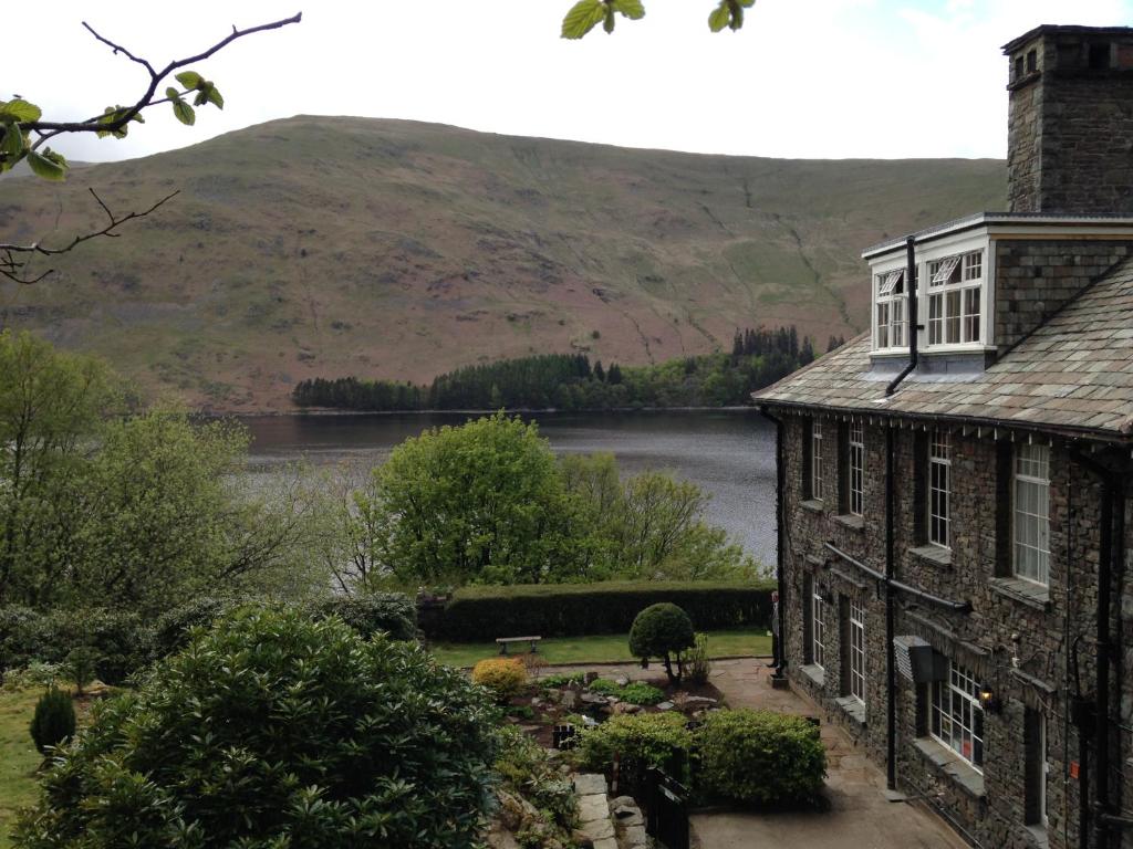 Haweswater Hotel, Bampton (updated prices 2025)